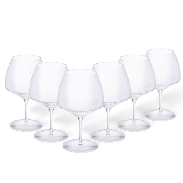 Costa Nova - Vine Set - Burgundy Glasses - Discounts for Veterans, VA ...