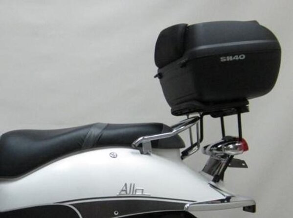 SHAD USA - ALLO 125 (11-12) Top Mount - Military & First Responder ...