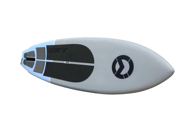 T-H Marine Supplies - 9'1 WETSUP SURF Board - Military & First ...