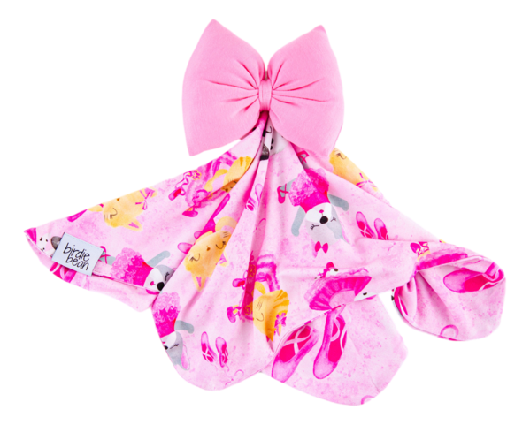 Birdie Bean Cassie Plush Lovey Military And First Responder Discounts Govx