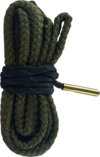 BravoBelt - Rogue - Barrel Cleaning Snake - Military & First Responder ...