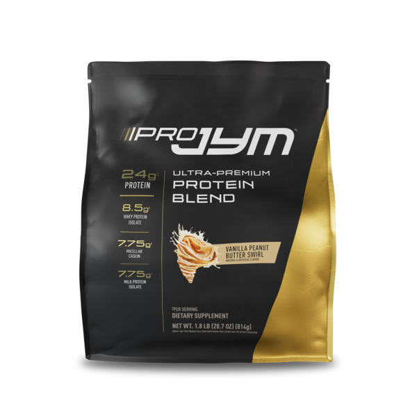 Jym Supplement Science Pro Jym Protein Powder Military And First