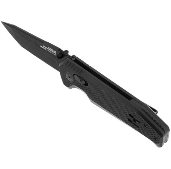 SOG Knives - Vision XR Folding Knife - Military & Gov't Discounts | GOVX