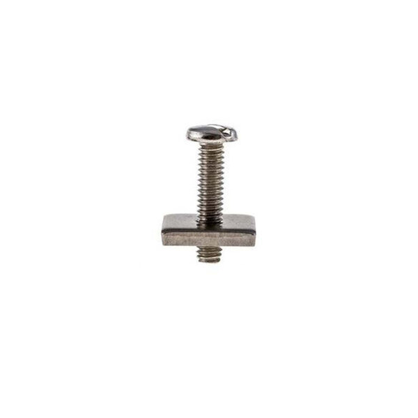 Surftech - Screw/Plate Set - Military & First Responder Discounts | GOVX
