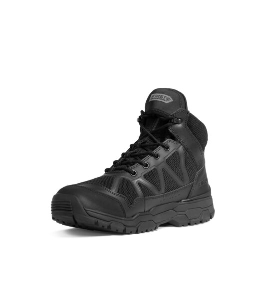 First Tactical - Men's 5" Operator Mid Boots - Military & Gov't ...