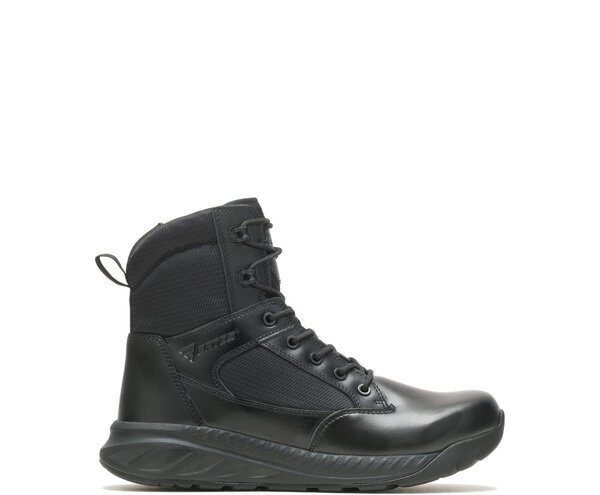 Bates - Men's Opspeed Tall Side Zip Boots - Military & Gov't Discounts ...