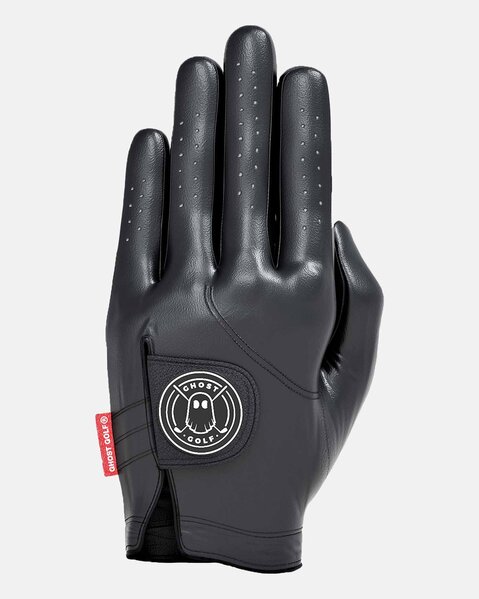 Ghost Golf - GHOST BLACK - Military & First Responder Discounts | GOVX