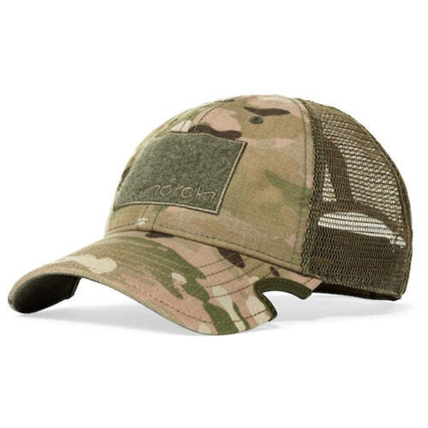 Notch - Notch Classic Adjustable MultiCam Operator - Military & First ...