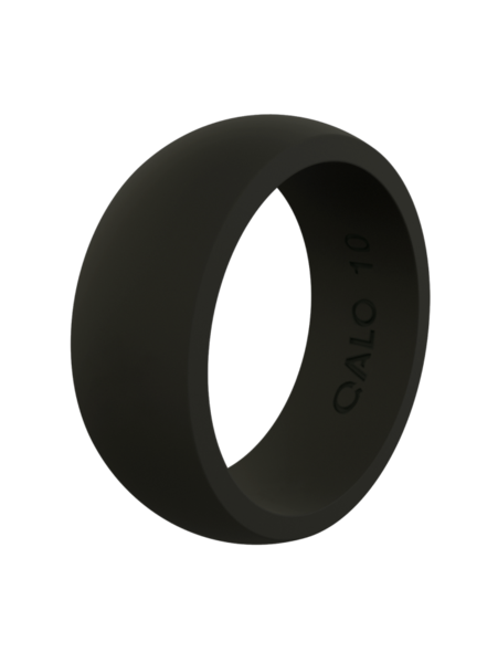 QALO - Men's Classic Q2X™ Silicone Ring - Military & First Responder ...