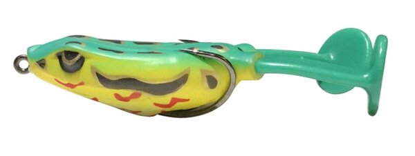 MONSTERBASS - Buzz Frog - 3 Pack - Military & First Responder Discounts ...
