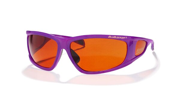 BluBlocker - Viper in Purple - Military & First Responder Discounts | GOVX