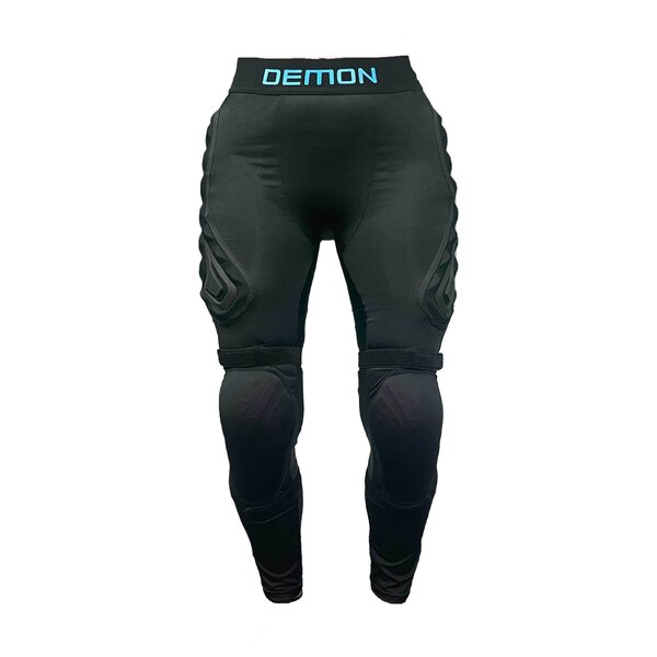 Demon United - Demon Flexforce X V6 D3O/ XRD Women's Impact Pants ...