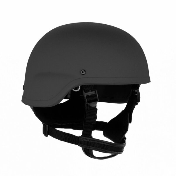 Shellback Tactical - Level IIIA ACH Standard Cut Ballistic Helmet ...
