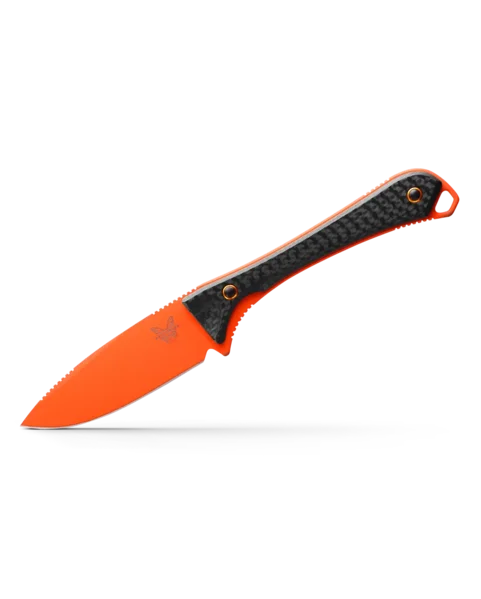 Benchmade - 15201OR Altitude Knife - Military & Gov't Discounts | GOVX