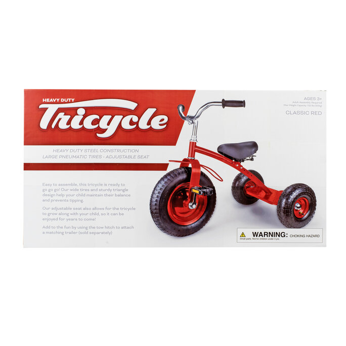 Gener8 deluxe tricycle store