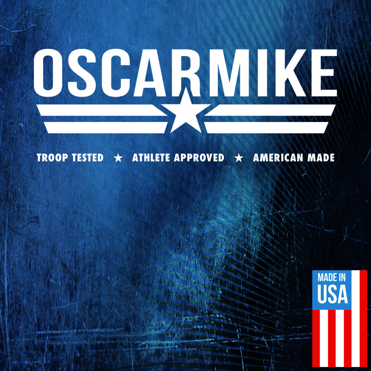 Shop Oscar Mike Government & Military Discounts | GovX