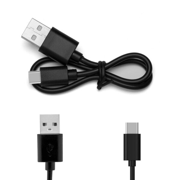 Speaqua - Extra [ USB C ] Charging and Data Cable - Military & First ...