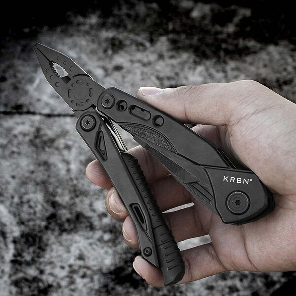 KRBN - Element Multi-Tool - Military & First Responder Discounts | GOVX