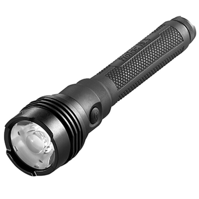 Streamlight - ProTac HL 5-X USB Flashlight - Military & Gov't Discounts ...