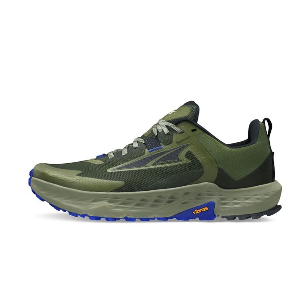 Altra - Men's Timp 5 Shoes - Military & Gov't Discounts | GOVX