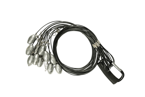 Banded - GHG QuickRig Texas Rig Decoy Weight System - Military & First ...