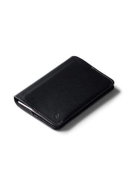 Bellroy - Notebook Cover + Notebook - Military & Gov't Discounts | GOVX
