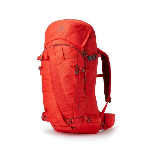 Gregory - Targhee 45 Backpack - Military & Gov't Discounts | GOVX