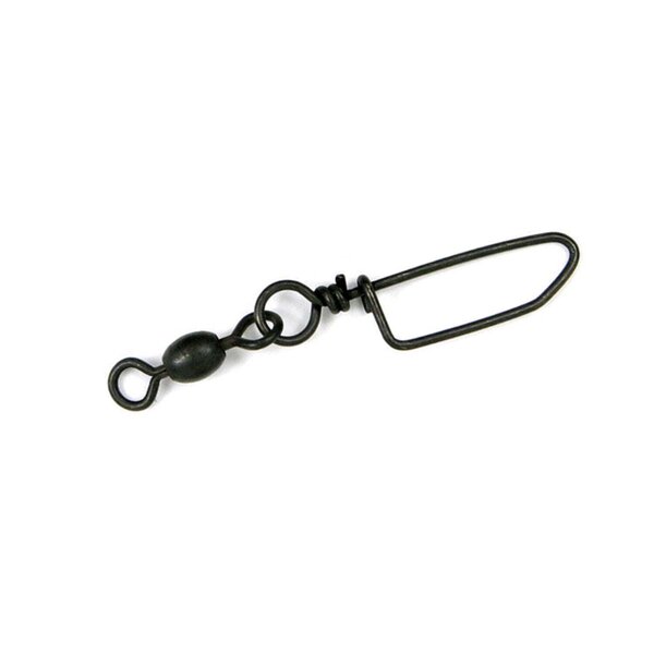 Calcutta Outdoors - Stainless Snap Swivels - Military & First Responder ...