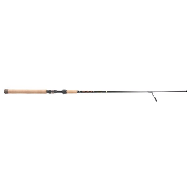 Calcutta Outdoors - Seagis® Inshore Spinning Rods - Military & First ...