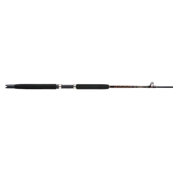 Calcutta Outdoors - Handcrafted Boat Conventional Rods - Military ...