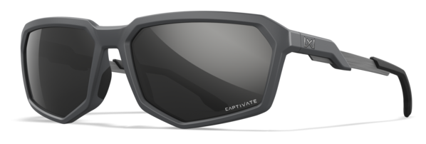 Wiley X - Recon ANSI Polarized Sunglasses - Military & Gov't Discounts ...