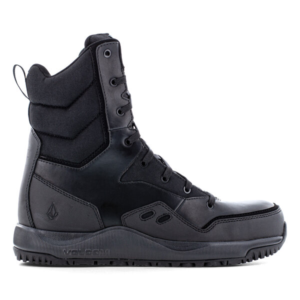 Volcom Tactical - Men's 8" Street Shield Composite Toe Boots - Military ...