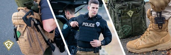 First Tactical - Discounts for Military & Gov't | GOVX
