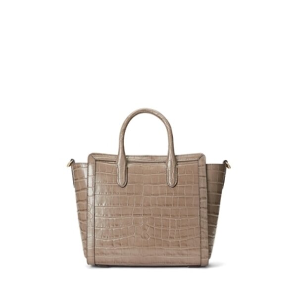 LAUREN Ralph Lauren - Tyler 24 Shopper Medium - Military & Gov't Discounts | GOVX