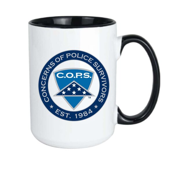 Cops Shop Cops Coffee Mug Military And First Responder Discounts Govx