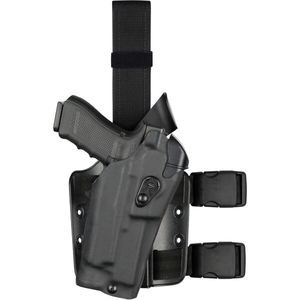 Safariland - 6354RDS -ALS® Tactical Holster - Military & First ...