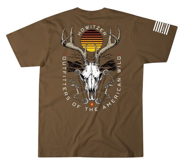 Howitzer Clothing - Outfitters - Military & First Responder Discounts ...