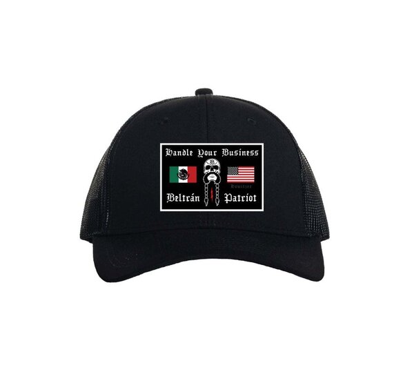 Howitzer Clothing - Beltran Pride Hat - Military & First Responder ...