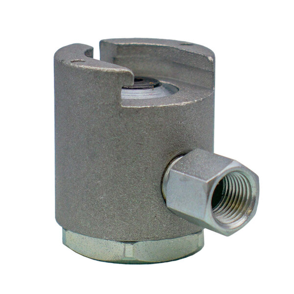 LockNLube - Button Head Coupler 5/8" - Military & First Responder ...