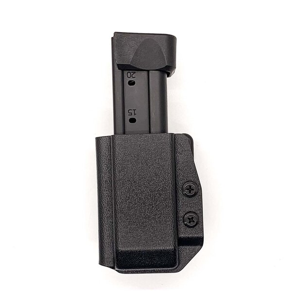 Four Brothers - Springfield Armory Prodigy OWB Magazine Holster ...