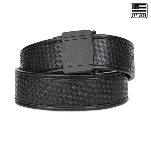 Adam's Gear Solutions - D1 BUCKLE | BASKETWEAVE DUTY BELT 2.25 ...