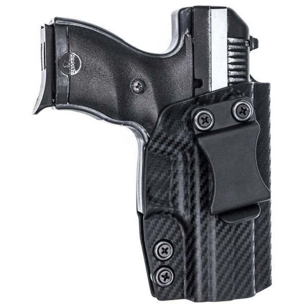 Rounded by Concealment Express - Hi-Point C9 IWB Holster - Military ...