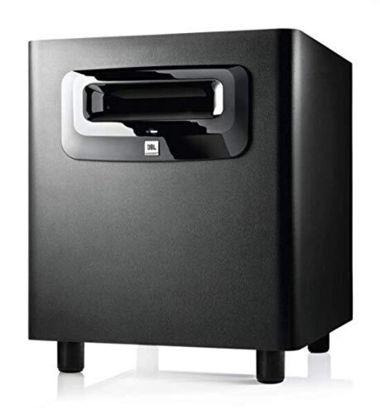 Soundporium Music - JBL Professional LSR310S -Channel Studio Subwoofer ...