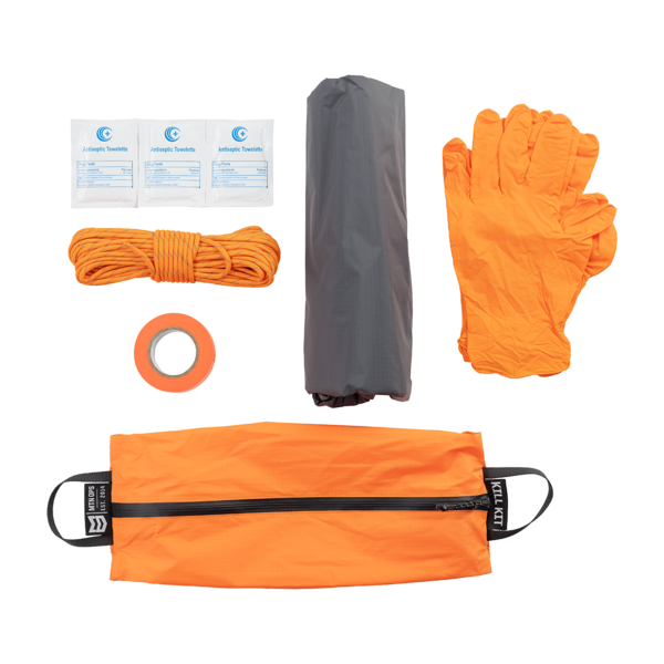 MTN OPS - FIELD DRESS KIT - Military & First Responder Discounts | GOVX