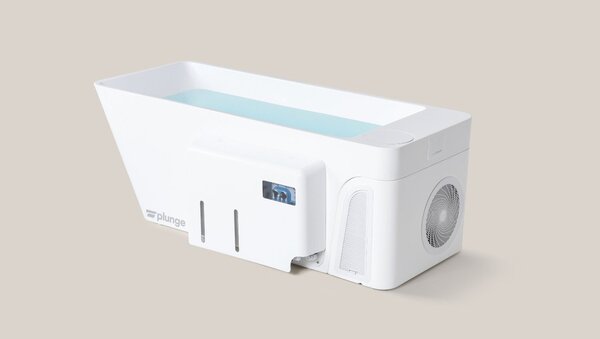 Plunge - Plunge All-In Commercial Max - Military & First Responder ...