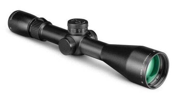 Vortex Optics - Razor LHT 4.5-22x50 FFP XLR-2 MRAD Riflescope ...