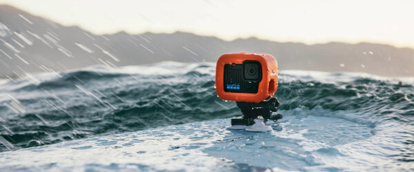 GoPro Pro Deal Discount Pricing for Military & Gov't | GovX