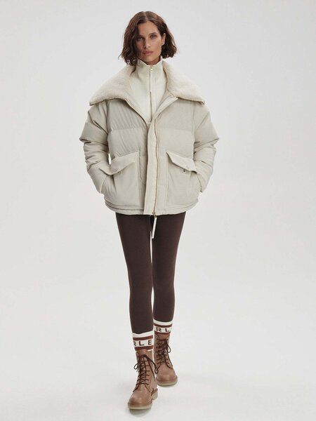 Varley US - Roseville Down Jacket - Military & First Responder ...