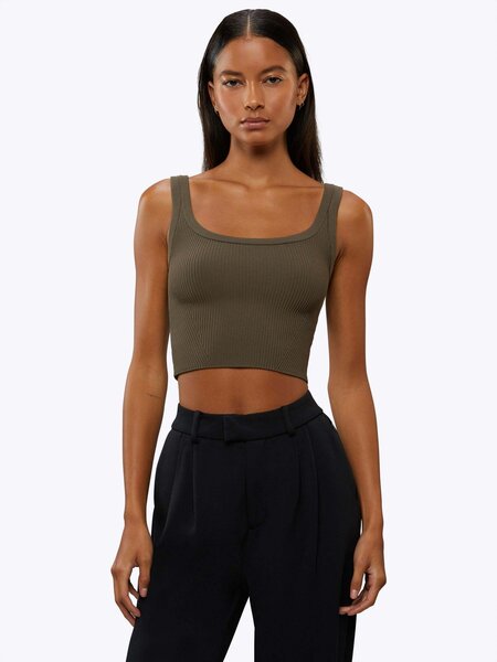 Cuts - Coreflex™ Tank | Shadow Form-Fitting - Military & First ...