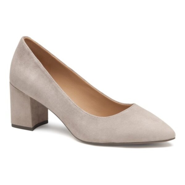 Johnston & Murphy - Women's Vicki Pump - Military & Gov't Discounts | GOVX